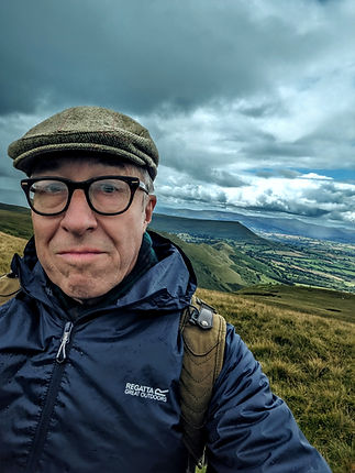 ARTIST: GARETH WRITER-DAVIES | Recesses