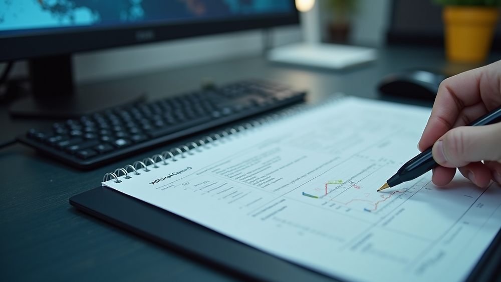 Transcription Software to Boost Productivity