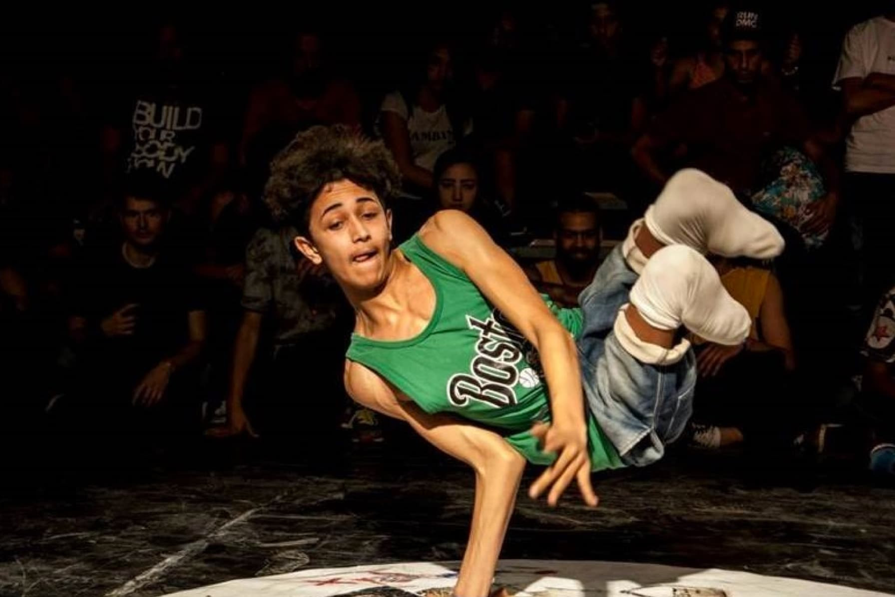 British Council ‘Golden Thread’ Evaluation - Project - BOP Consulting