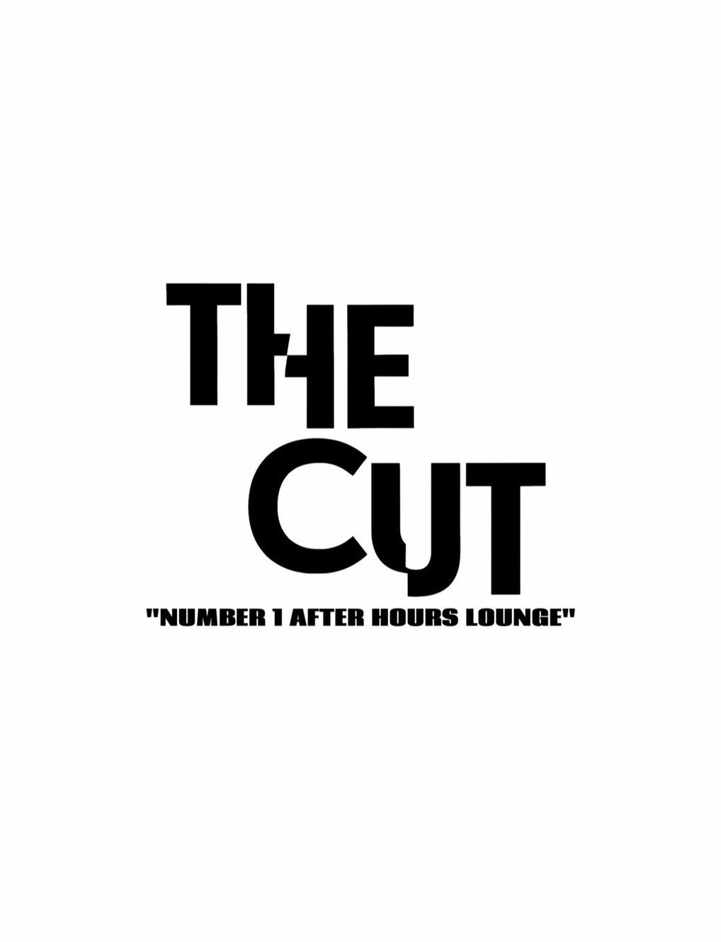 After Hours The Cut After Hours After Hours The Cut After Hours