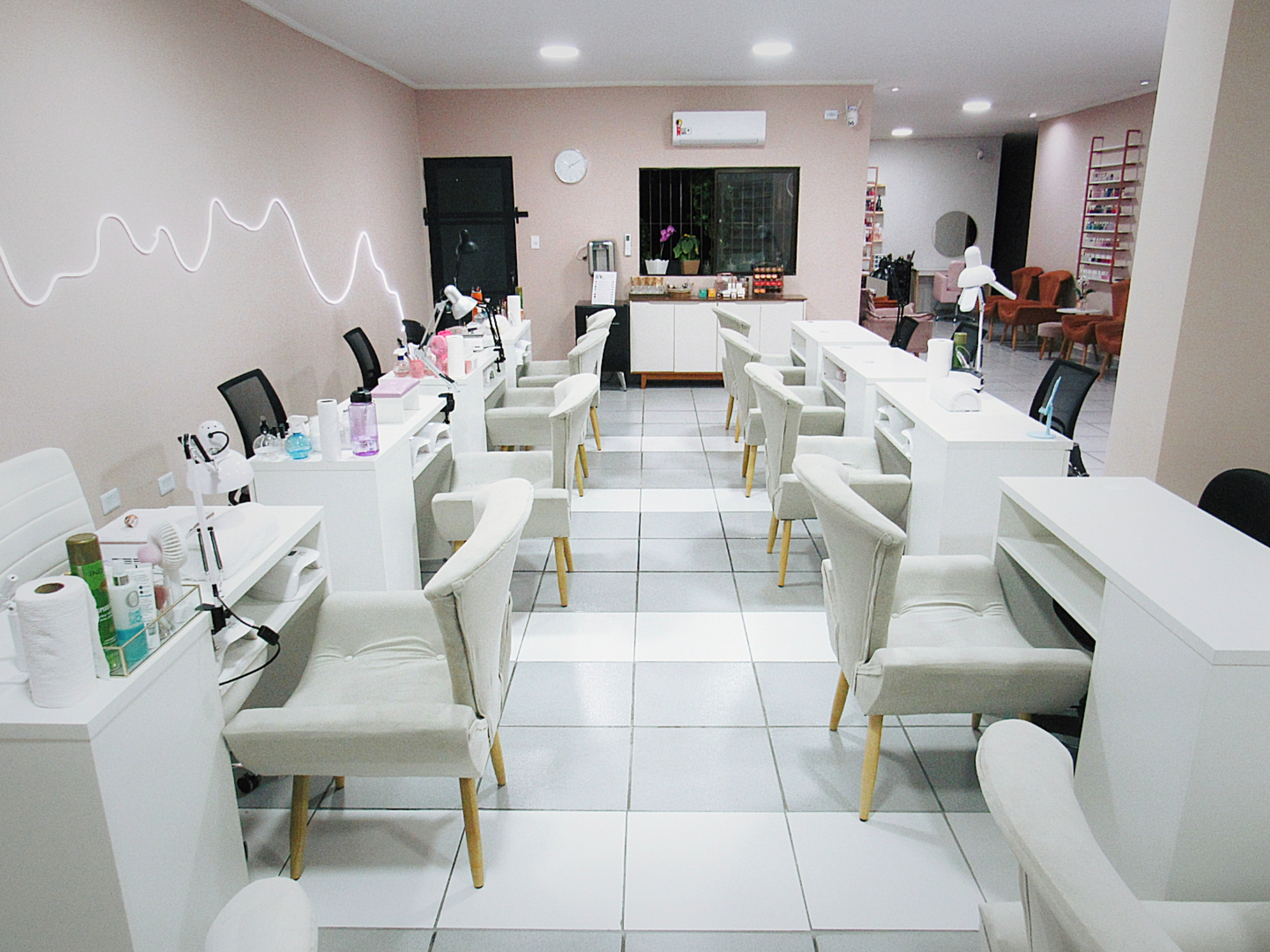 Salão de Beleza na Mooca | Studio Ana Barros Beauty Academy