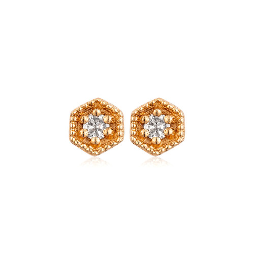 Minima Studs | Arte Vitta
