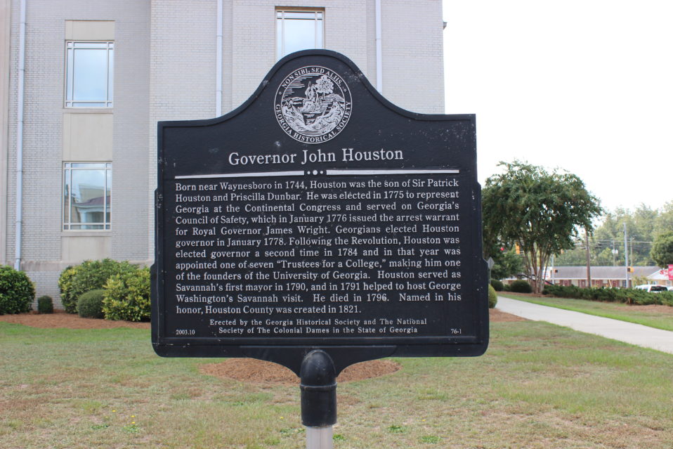 Perry Georgia