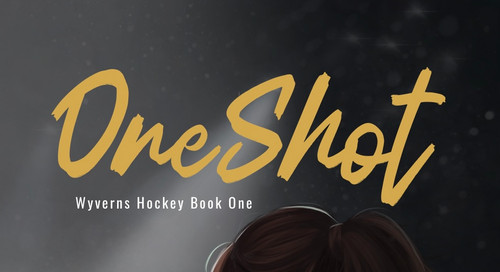 One Shot Merch | A.C. Wonderland