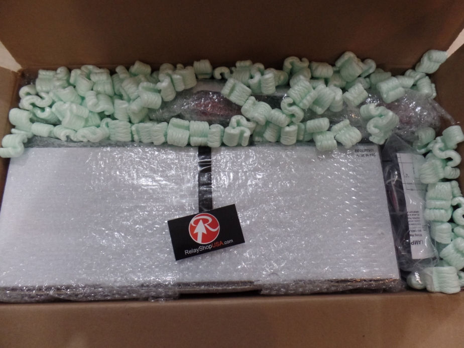 Comment sont préparés vos colis avant leur envoi?