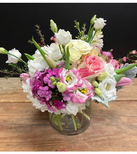 Pastels | Company Flowers