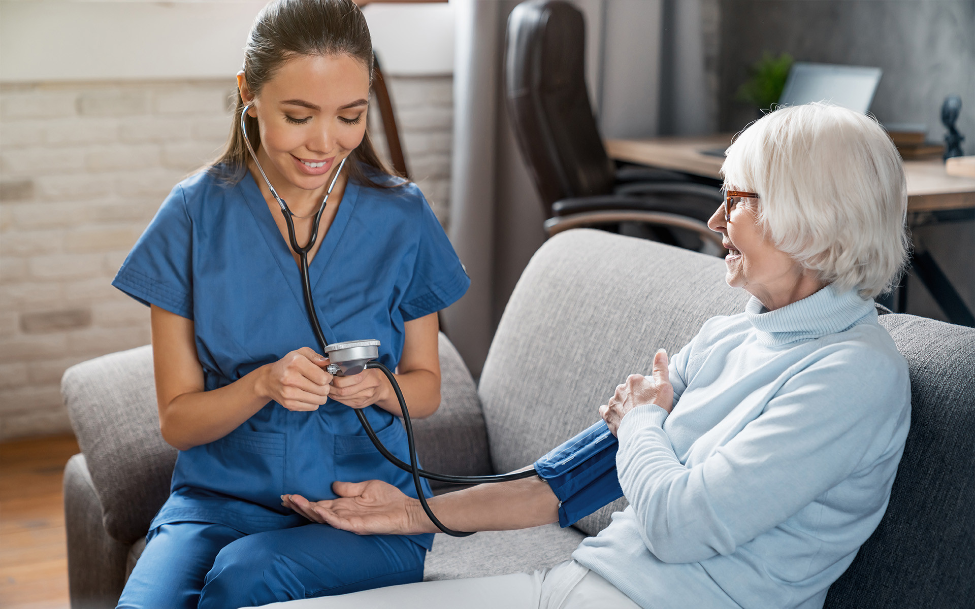 Executive Health Check-ups | Corporate Medical Care Services ...