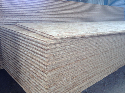 OSB Platten 30mm mit Nut und Feder (EN 300 Superfinish) | Holzbaumarkt