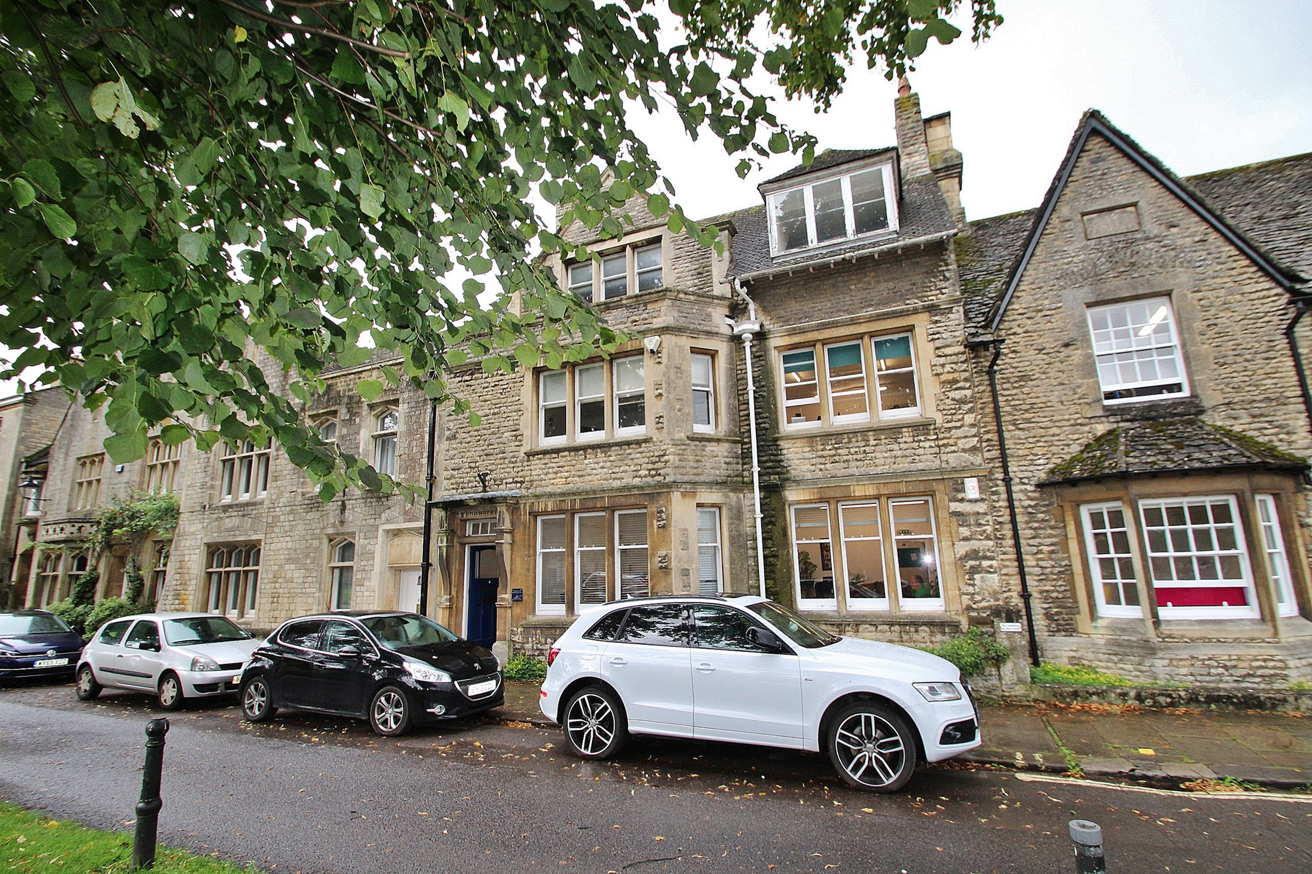 6 Church Green, Witney | Developments | Hopcroft