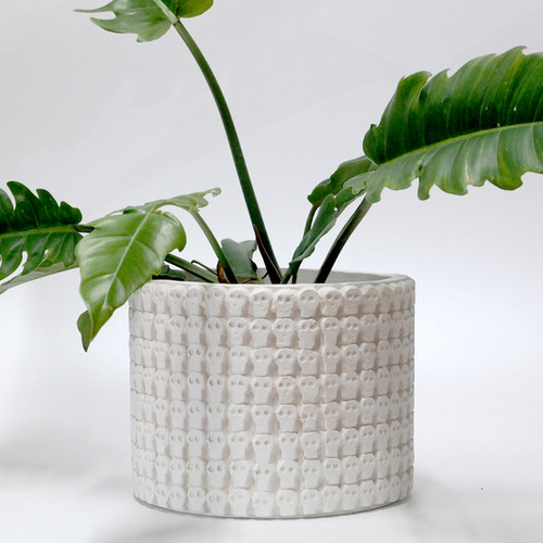 pantli L - blanco | piedrafuego