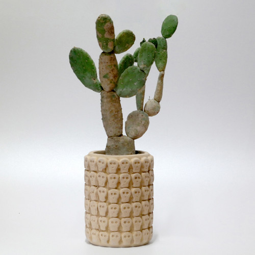 pantli S - terracota | piedrafuego