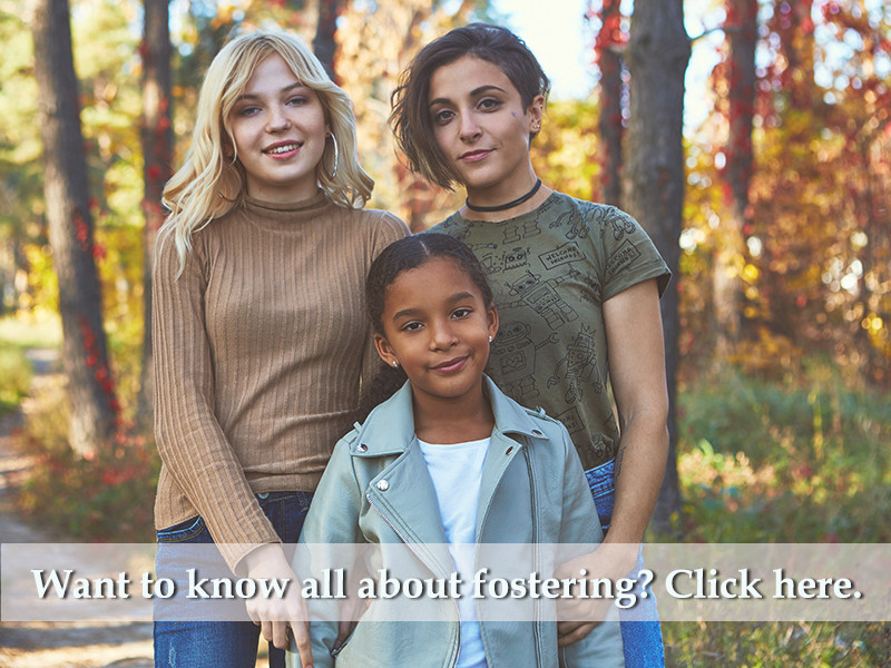 Parallel Parents - "Outstanding" Family Run Fostering Agency - England