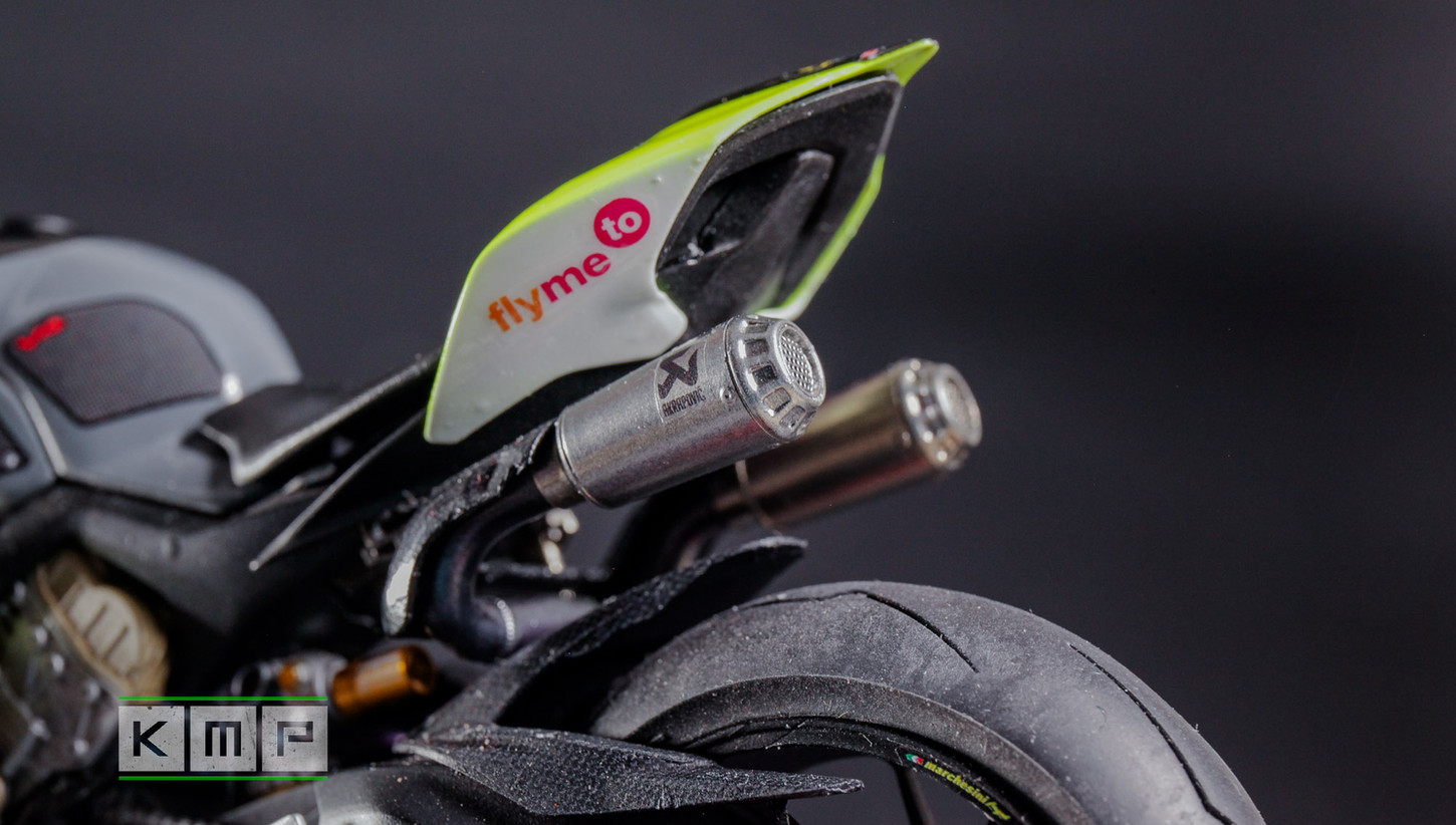 Artigiani del Modellismo | Kmp Scalemodeling