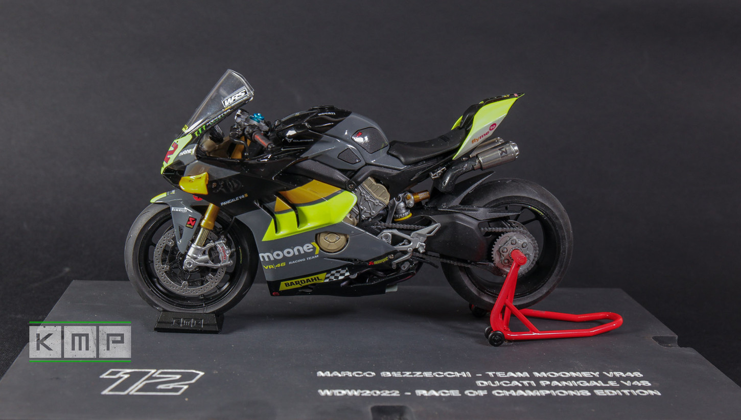 Artigiani del Modellismo | Kmp Scalemodeling