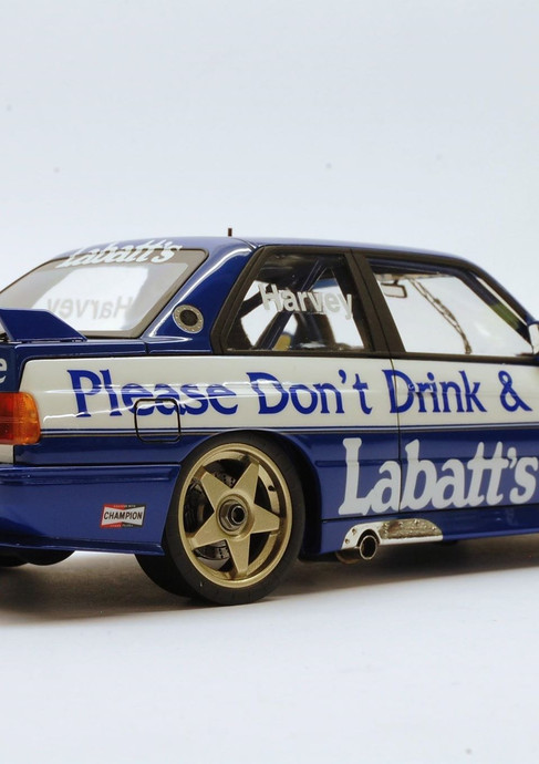 News | KMP-Scale Models