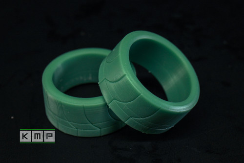 Tamiya DTM Inters tires | KMP-Scale Models