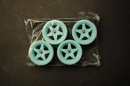 Dymag Magnesium | KMP-Scale Models