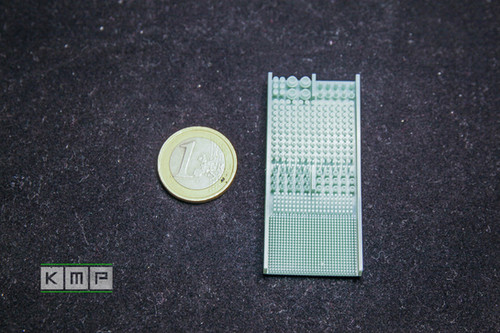 F1 general details 1:12 | KMP-Scale Models