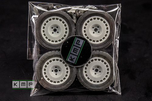 Ford Sierra 4x4 Cosworth Gravel OZ | KMP-Scale Models