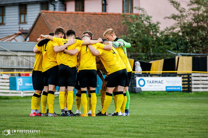 HOME | Stanwayrovers