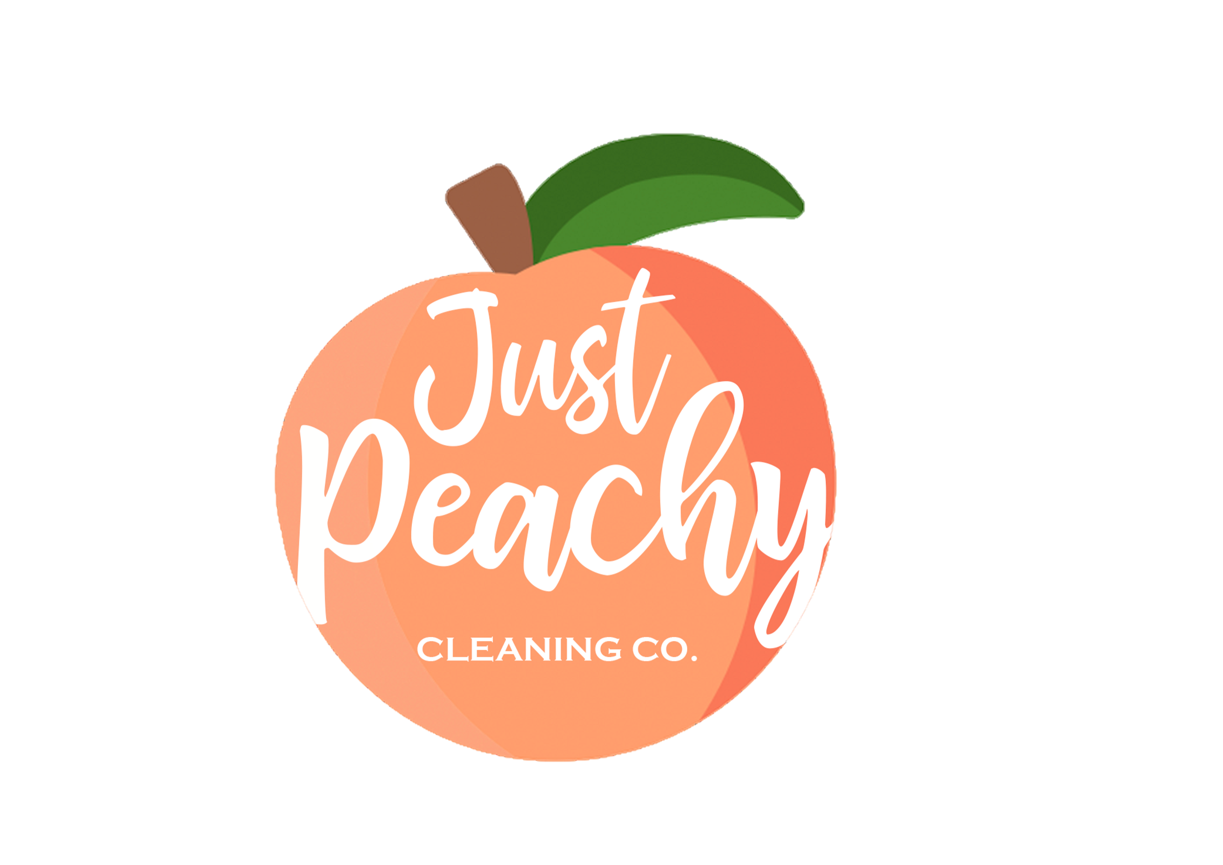 HOME | Just Peachy Cleaning Co.
