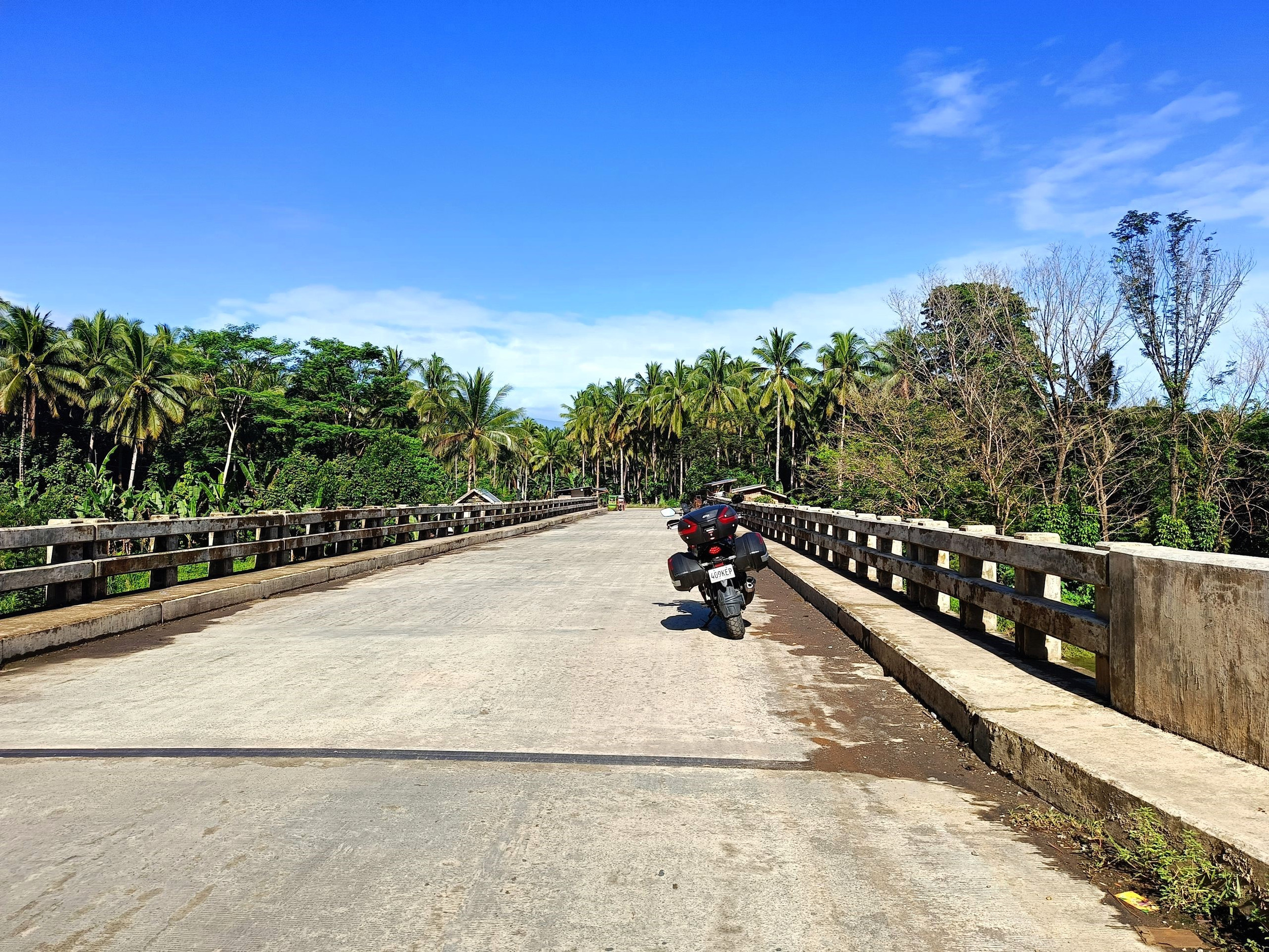 Gingoog City Diversion Road