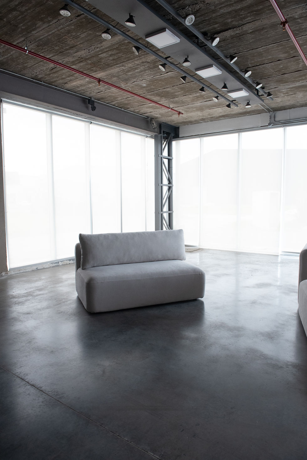 Sofás de Diseño - Centro de Diseño Italiano - CDI