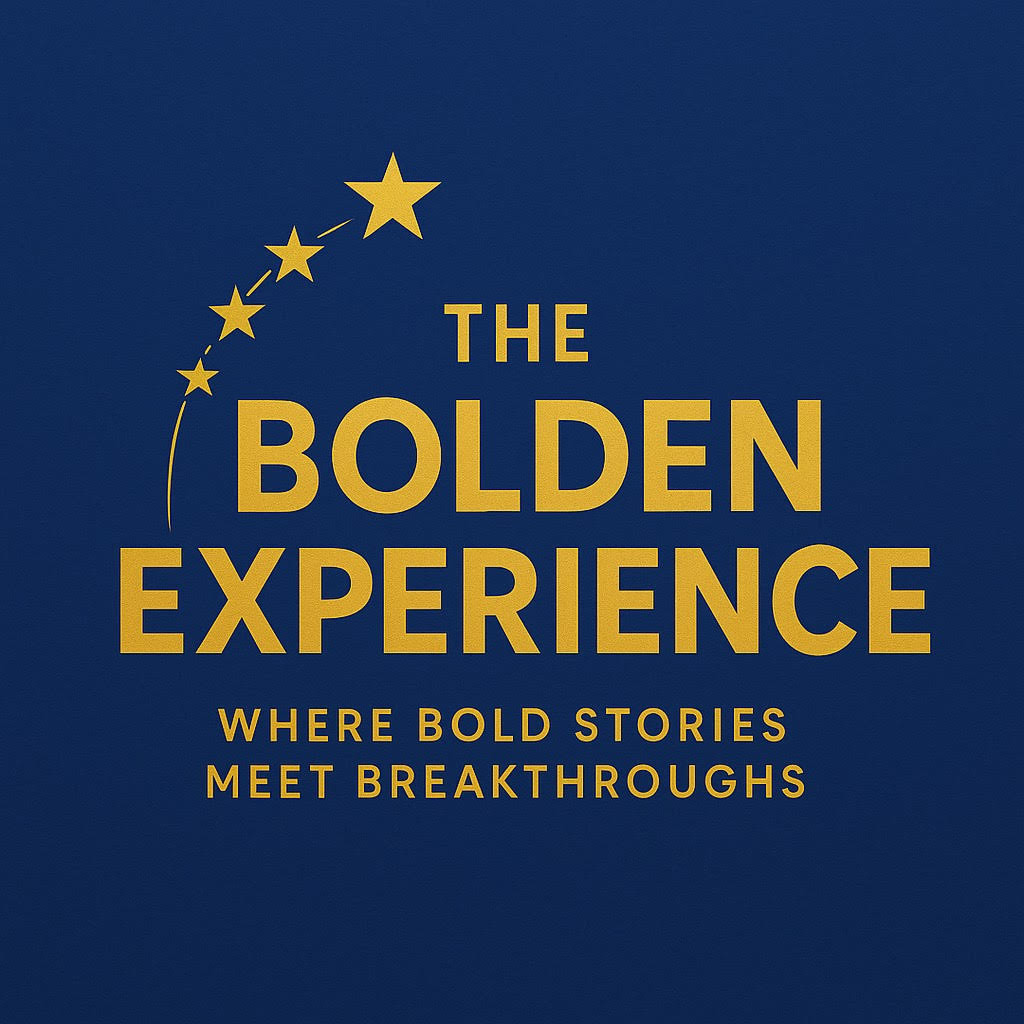 About | The Bolden Experience