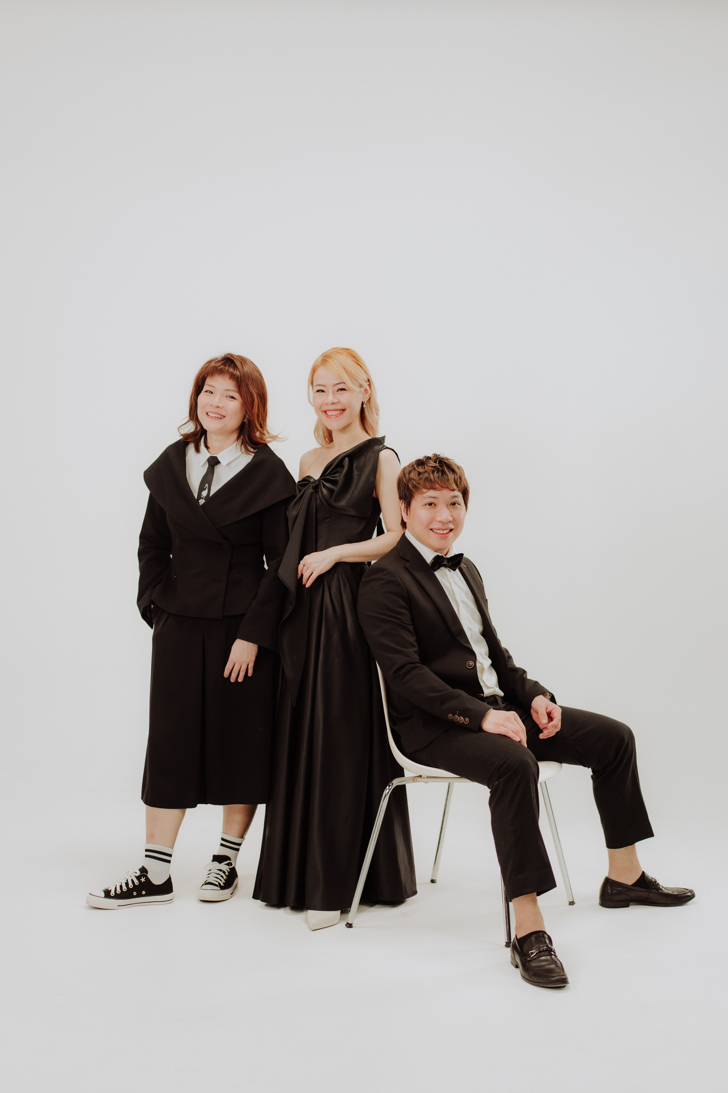 SG Live Band | Singapore Events | Little Band SG | Little Band Plus