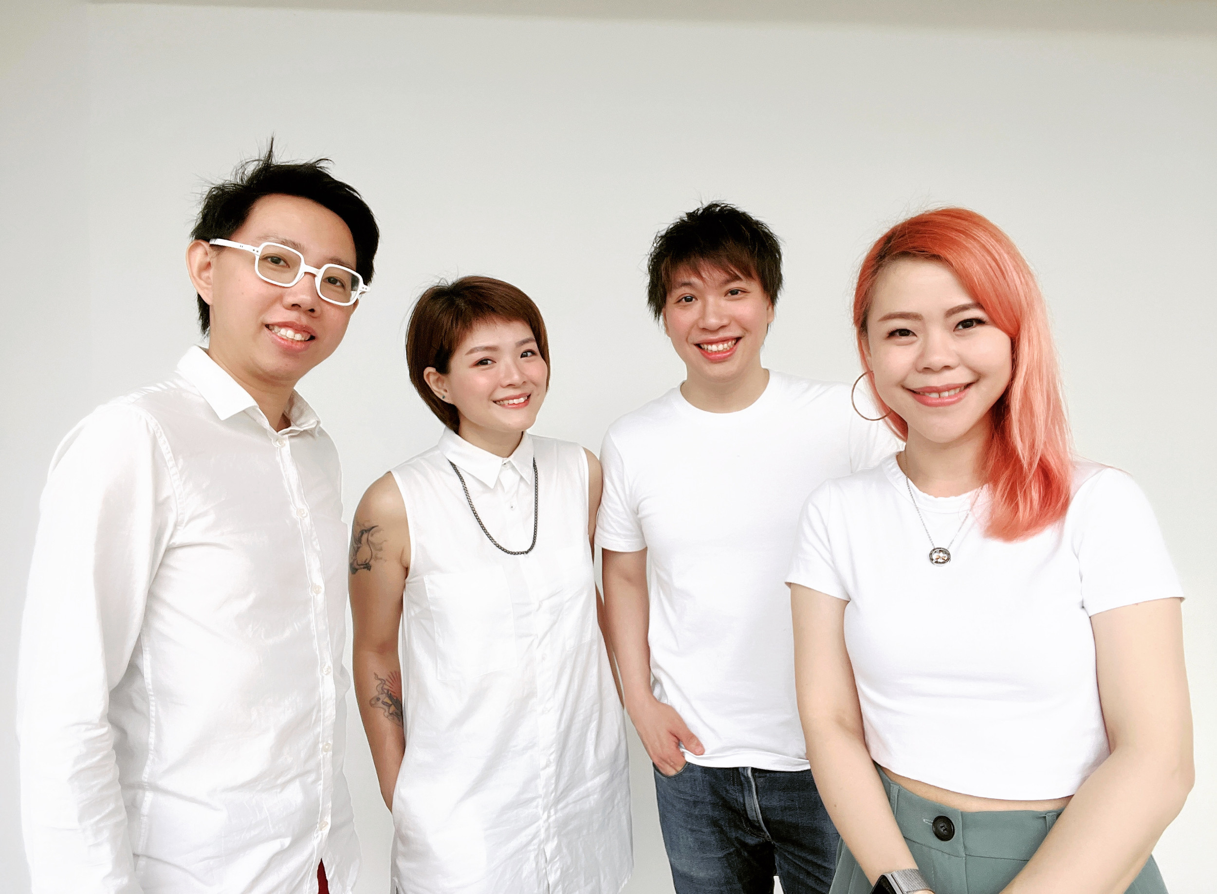 Live Band | Singapore Events & Performance | Little Band SG
