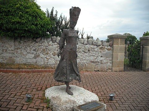 Explore Easter Ross, Highlands of Scotland | Pictish Trail