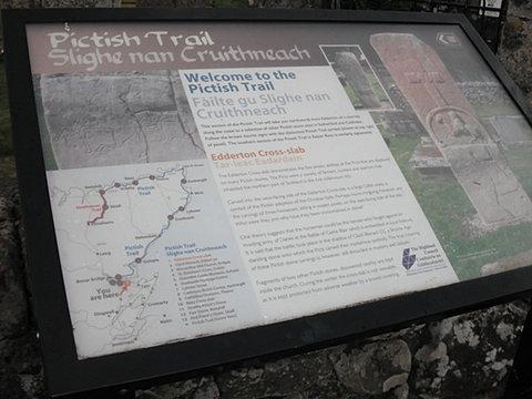 Explore Easter Ross, Highlands of Scotland | Pictish Trail