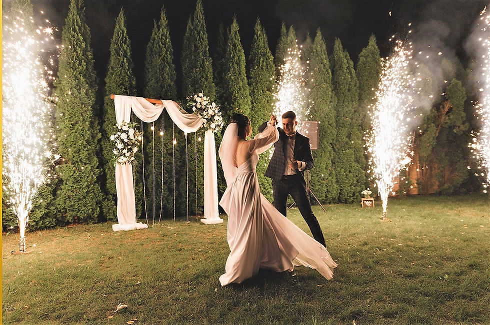 Best Wedding DJ in Charlotte, Concord, Rock Hill, Mooresville, Lake Norman