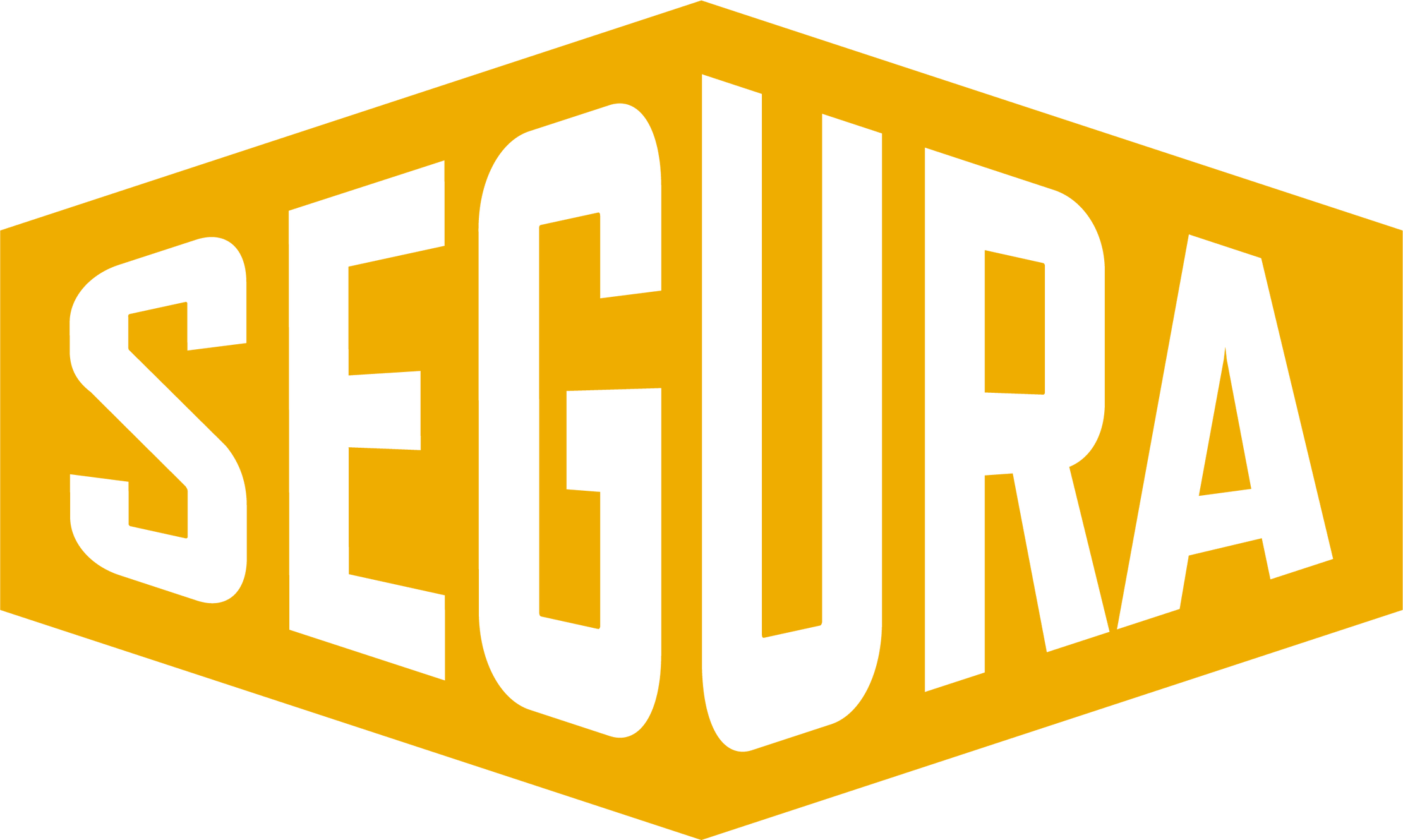 Segura Logo