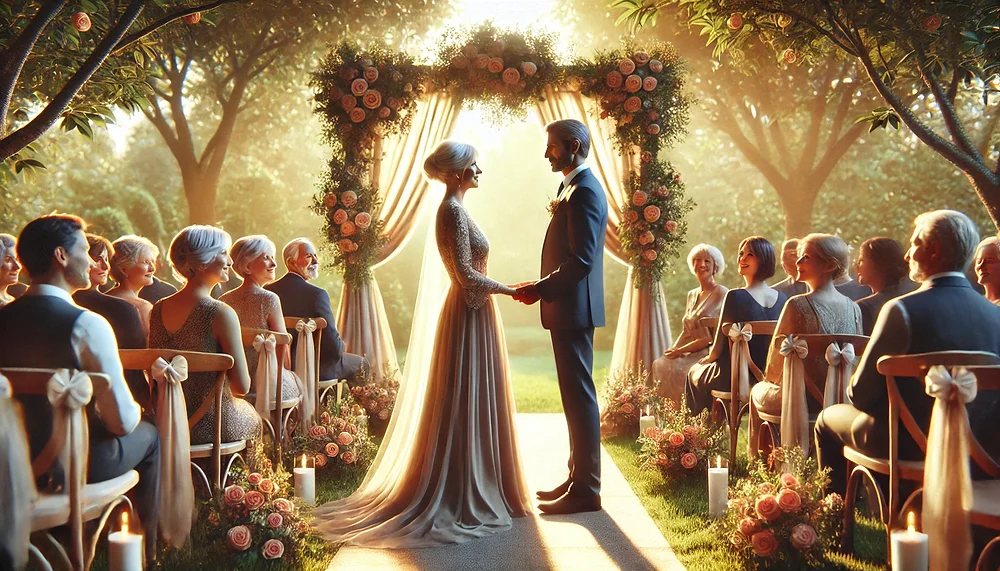 The Biblical Perspective on Remarriage