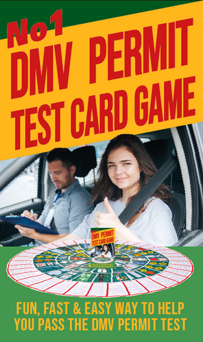 No1 DMV PERMIT TEST | No1 Card Games