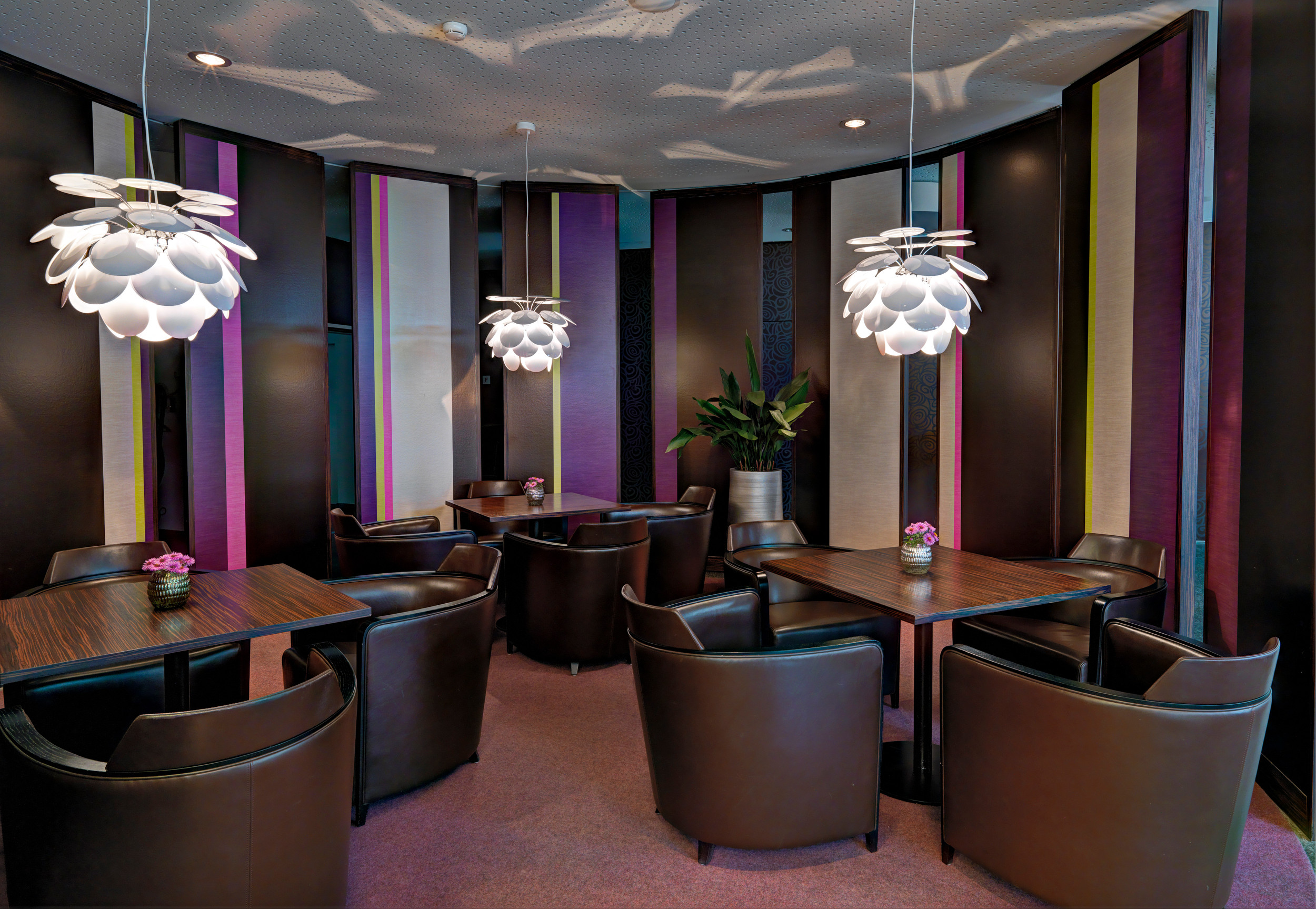 Caffè & Bar | B12 Chur