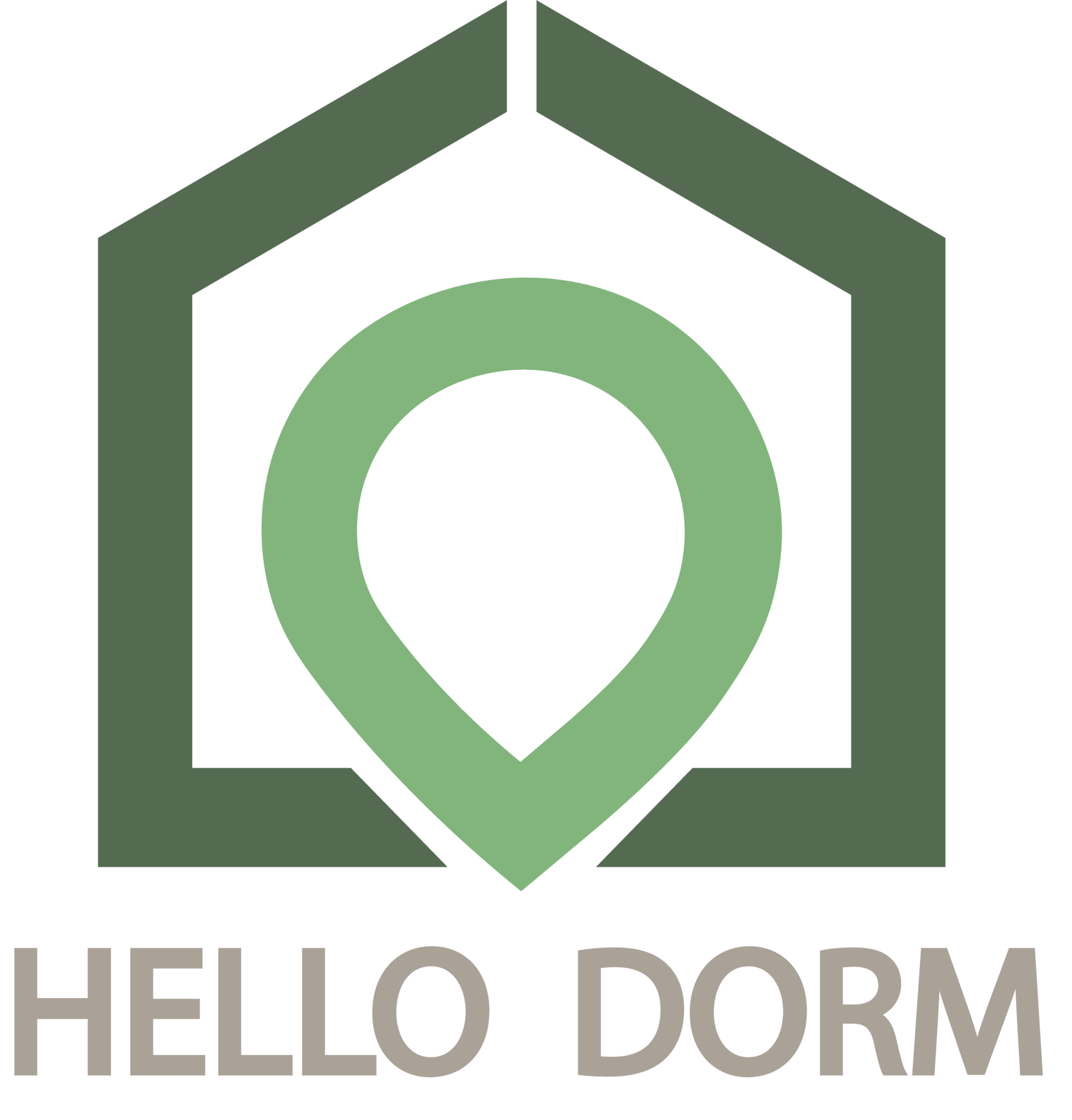 Hello Dorm | Cathy Le | Designs
