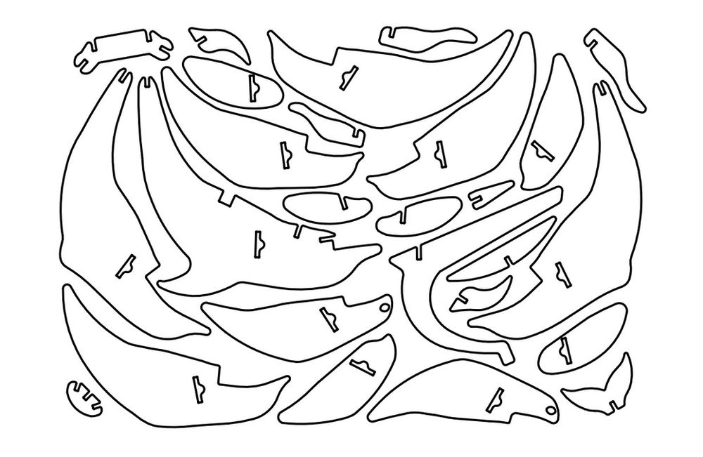O que é Arquivo DXF?