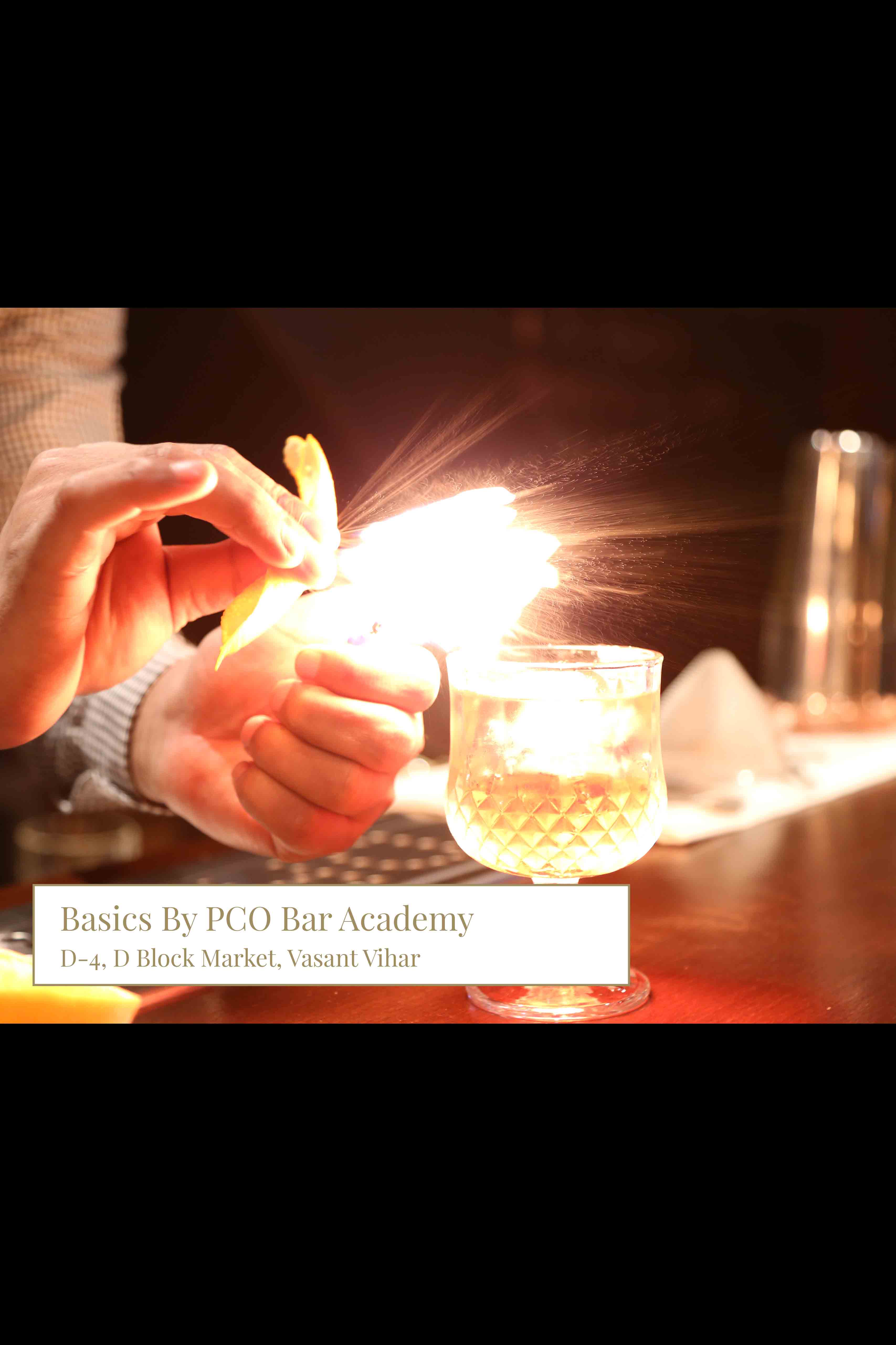 Pass Code Hospitality | India