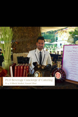 Pass Code Hospitality | India