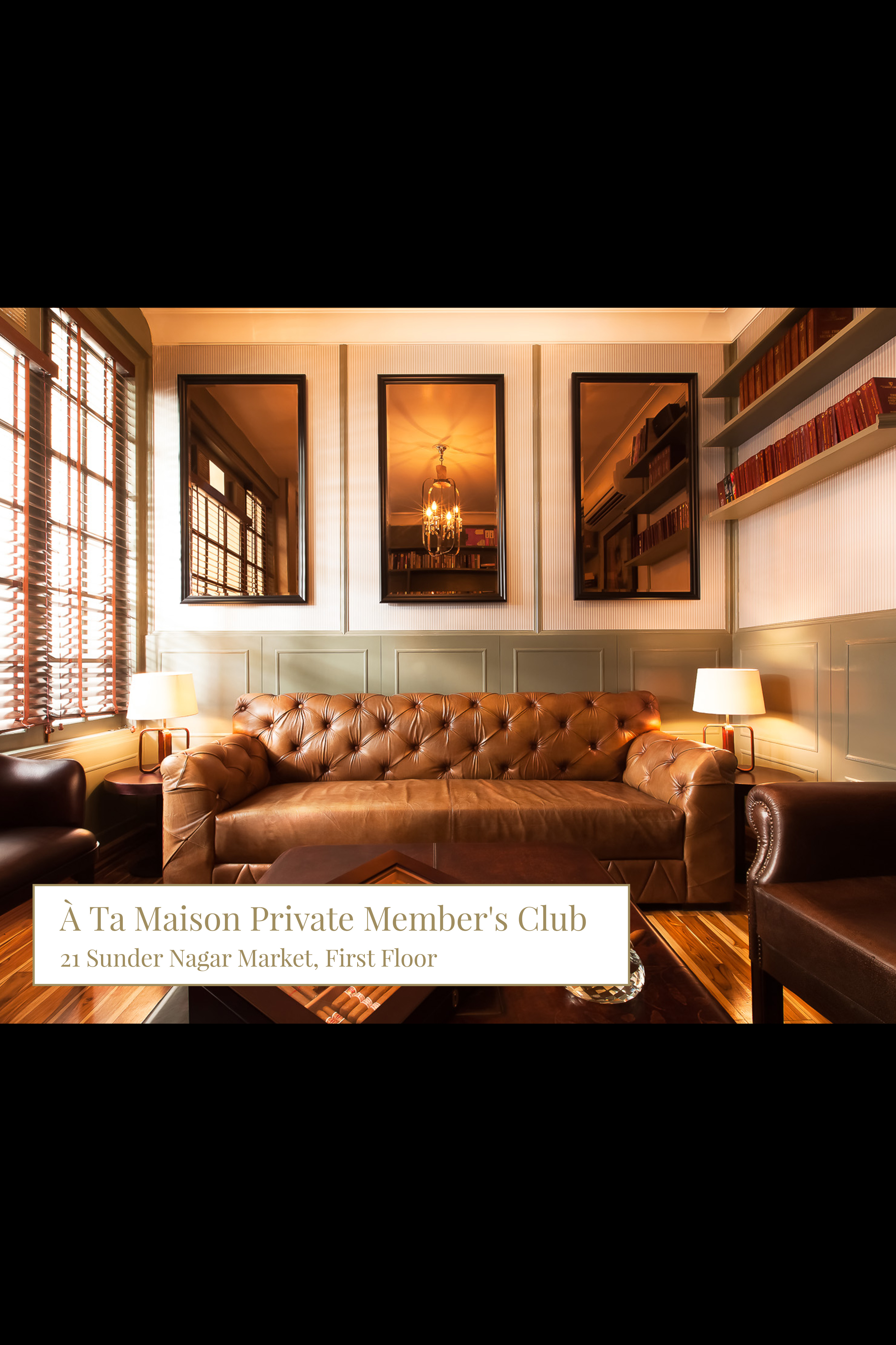 Pass Code Hospitality | India