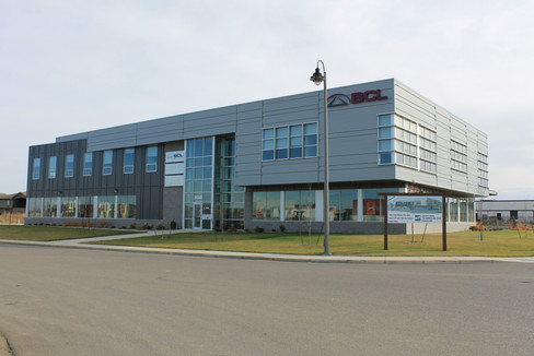 Miners Construction Co. Ltd. | General Contractor - Saskatoon, SK