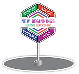 Home | New Beginnings