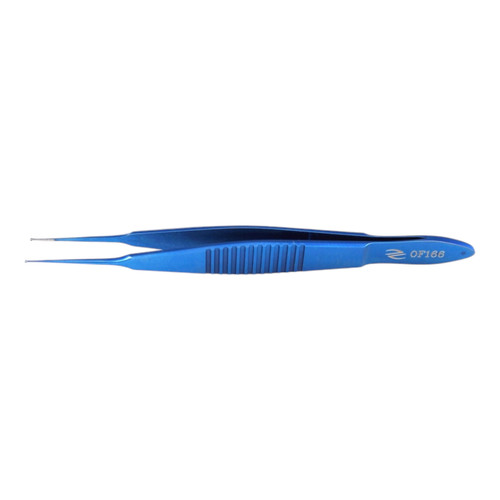 Fechtner Conjunctiva Forceps, Titanium | Timexmedical