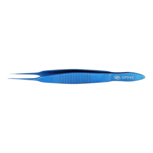 McPherson Tying Forceps, Titanium | Timexmedical
