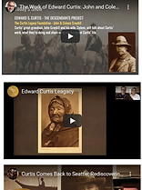 Edward S. Curtis | Curtis Legacy Foundation
