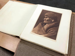 Edward S. Curtis | Curtis Legacy Foundation