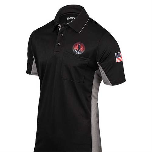 Oklahoma OSSAA Pro Flex Umpire Shirts | The Referee's Call
