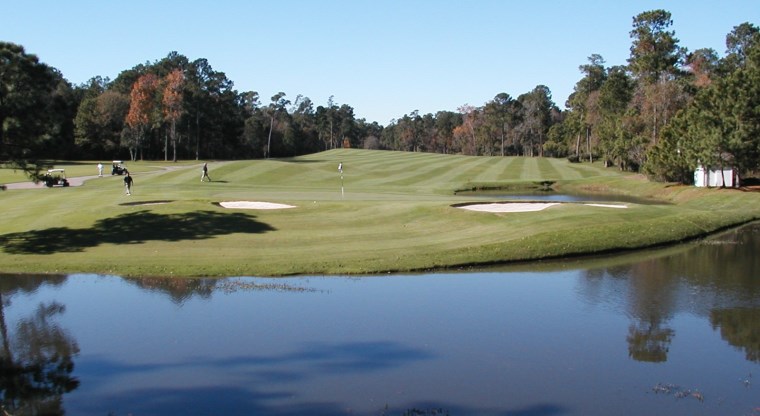 Tour 18 Houston | IMG Prestige